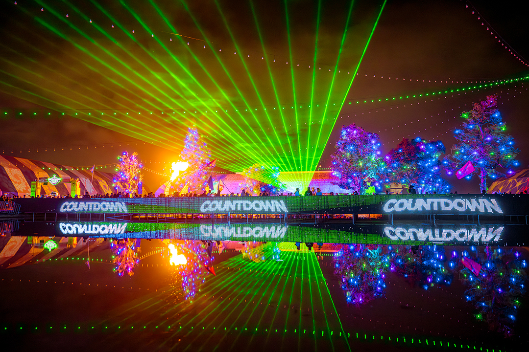 Countdown 2023 | Insomniac