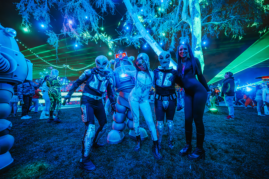 Countdown 2023 | Insomniac