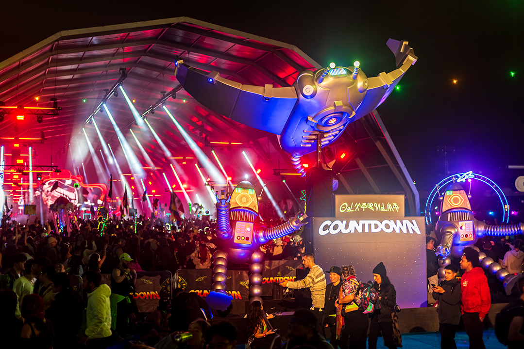 Countdown 2023 | Insomniac