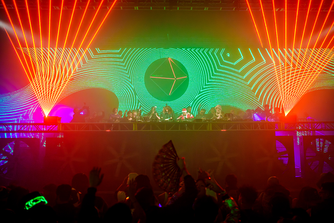 Countdown 2023 | Insomniac