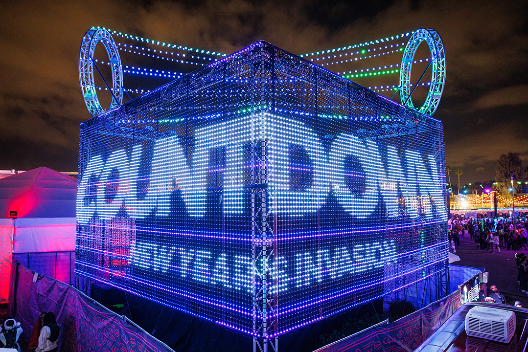 Countdown 2023 | Insomniac