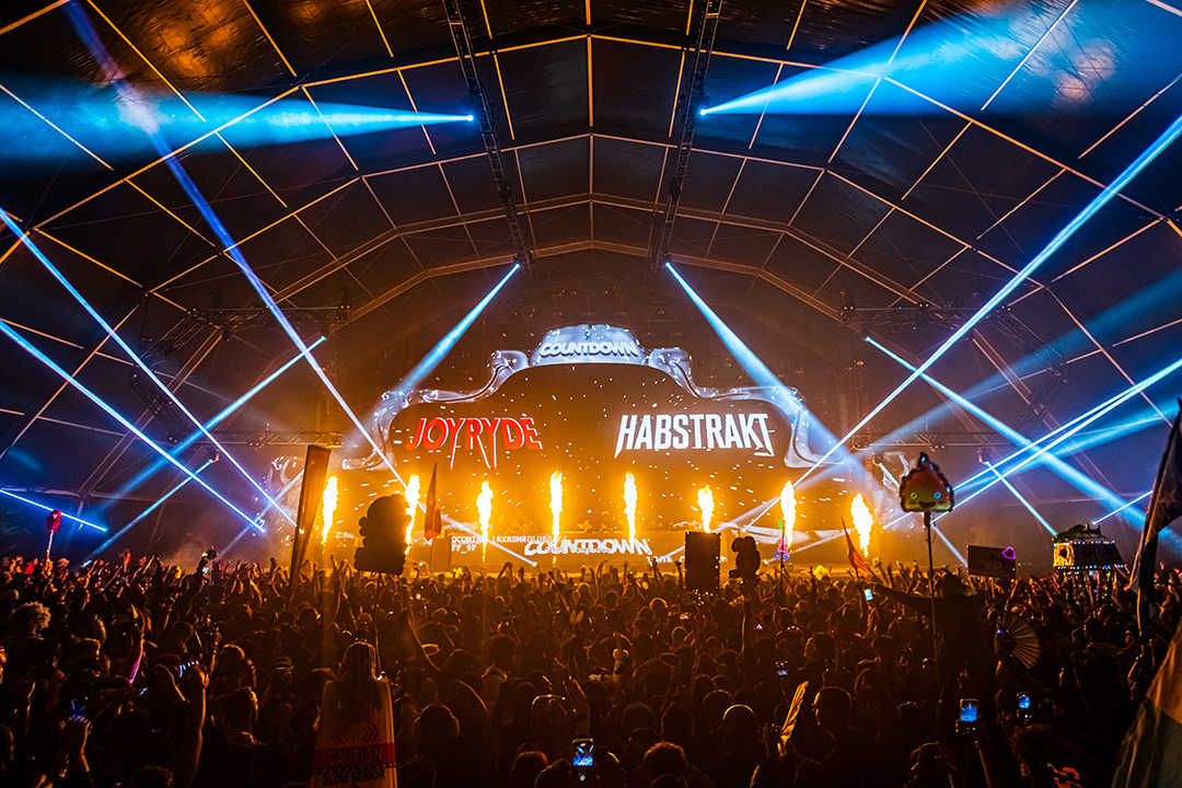 Countdown 2023 | Insomniac