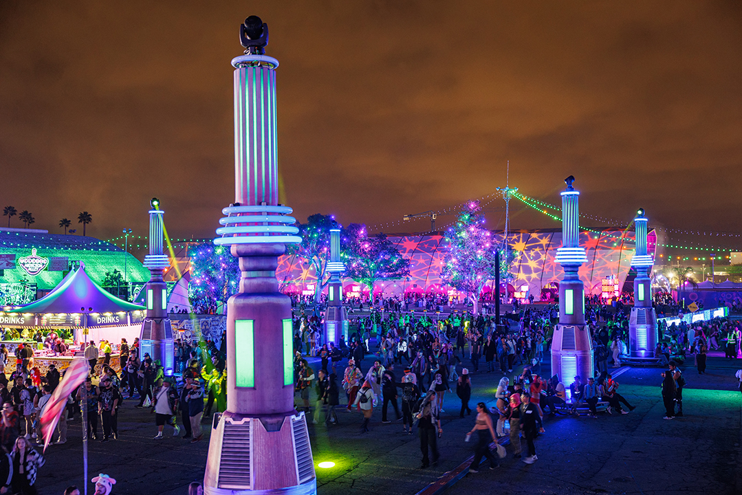 Countdown 2023 | Insomniac