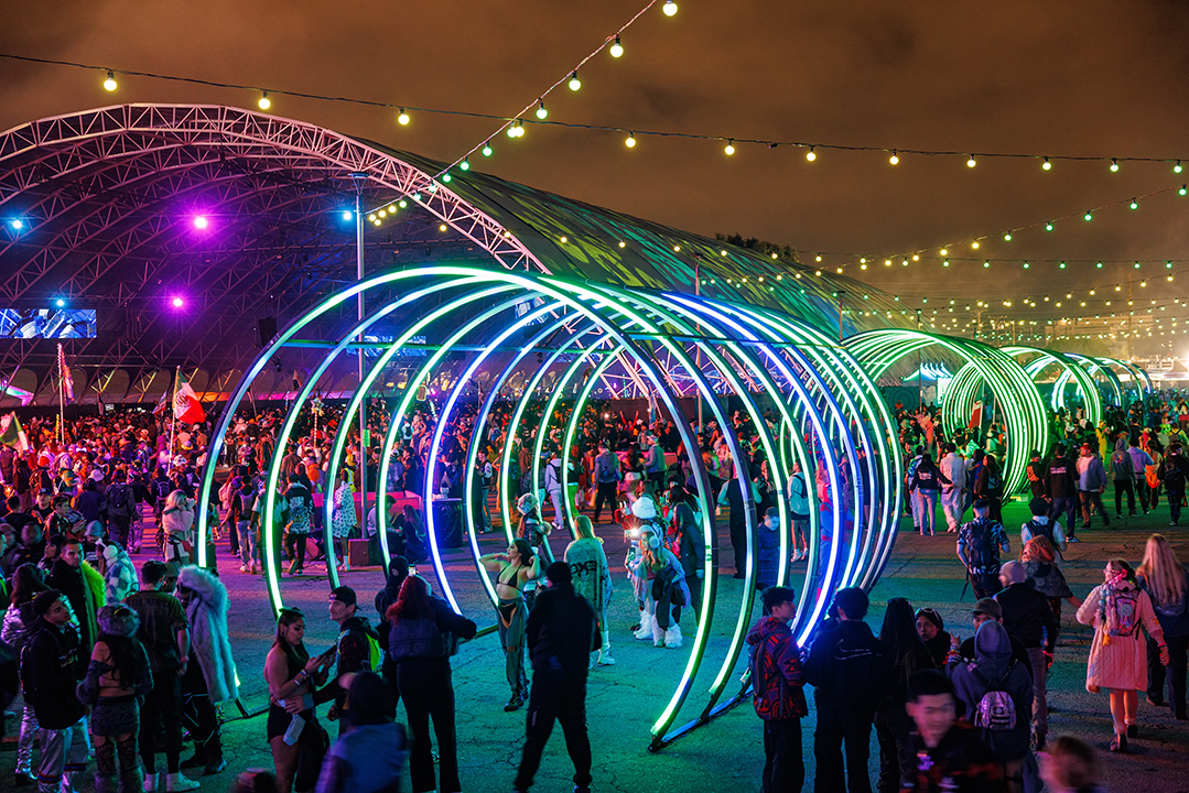 Countdown 2023 | Insomniac