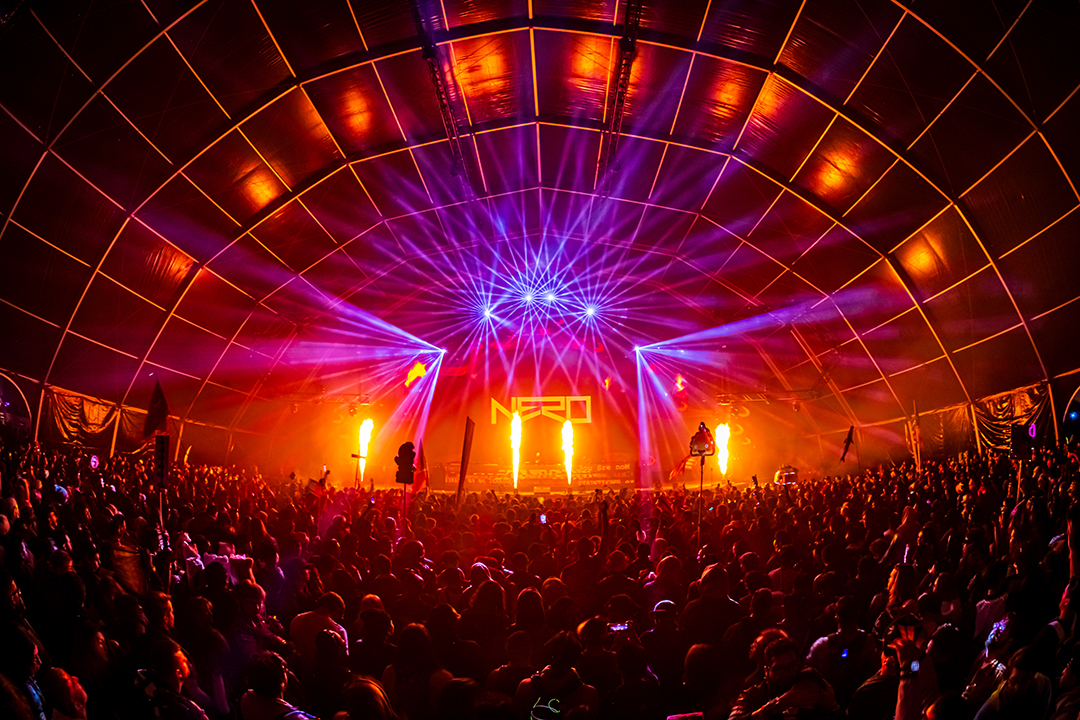 Countdown 2023 | Insomniac