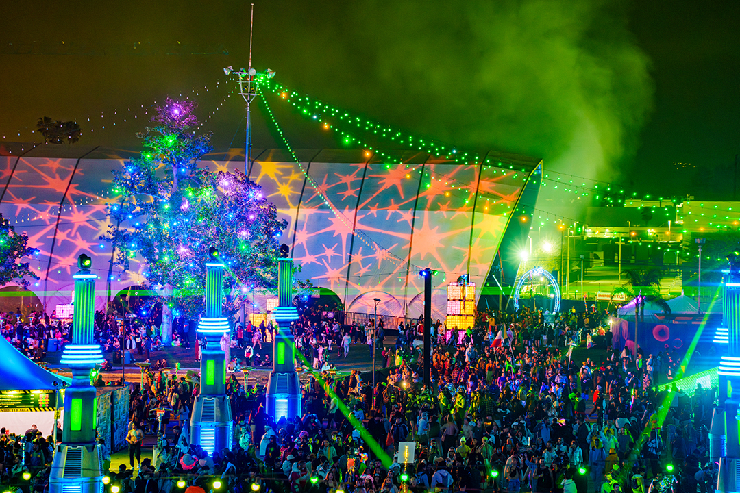 Countdown 2023 | Insomniac