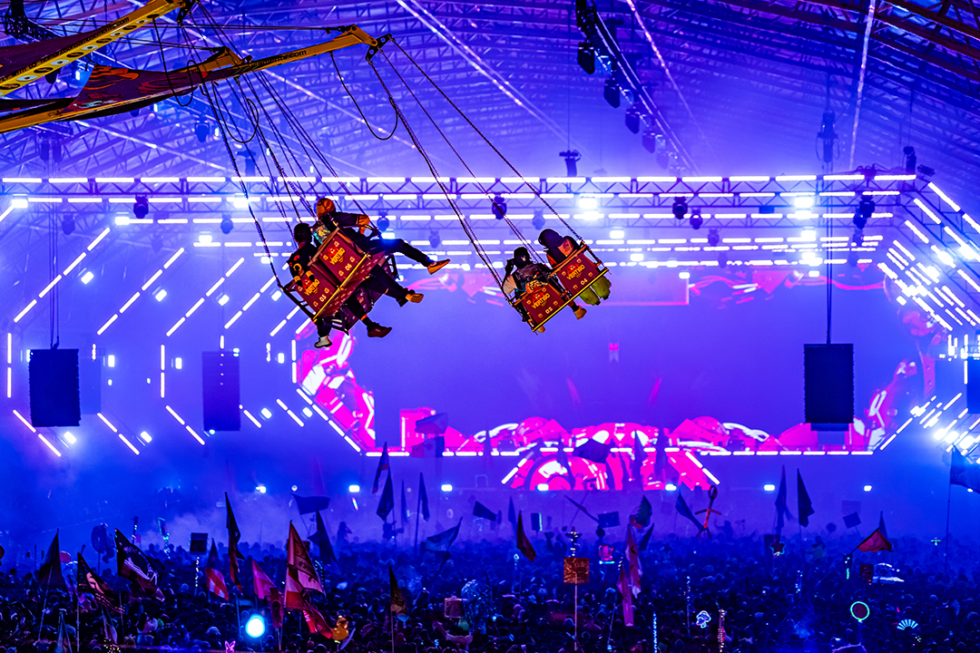 Countdown 2023 | Insomniac