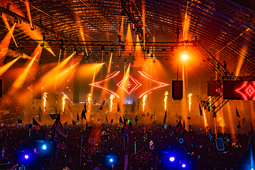 Countdown 2023 | Insomniac