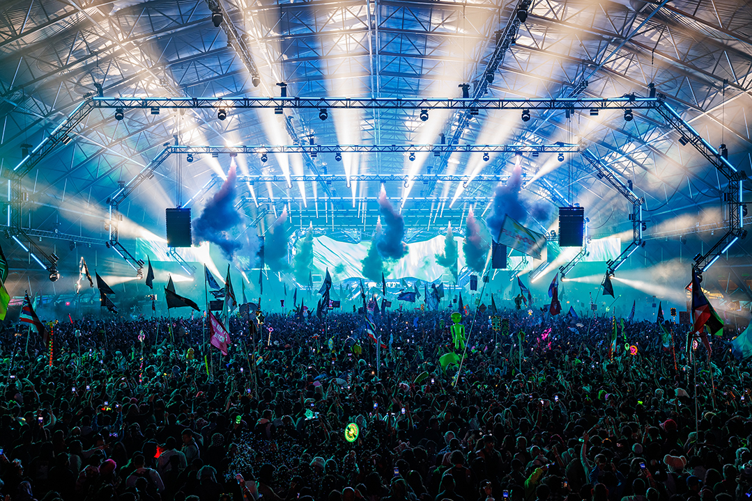 Countdown 2023 | Insomniac