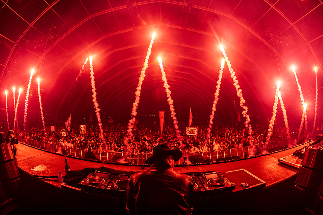 Countdown 2023 | Insomniac