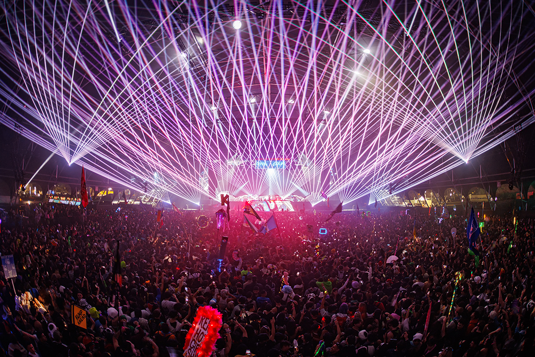 Countdown 2023 | Insomniac