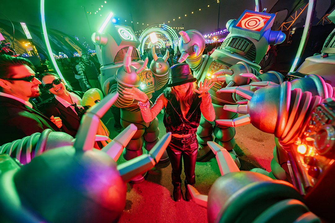 Countdown 2023 | Insomniac