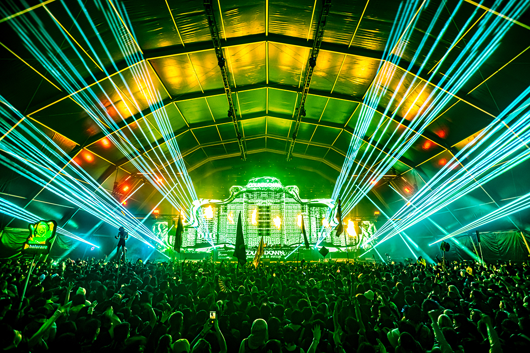 Countdown 2023 | Insomniac