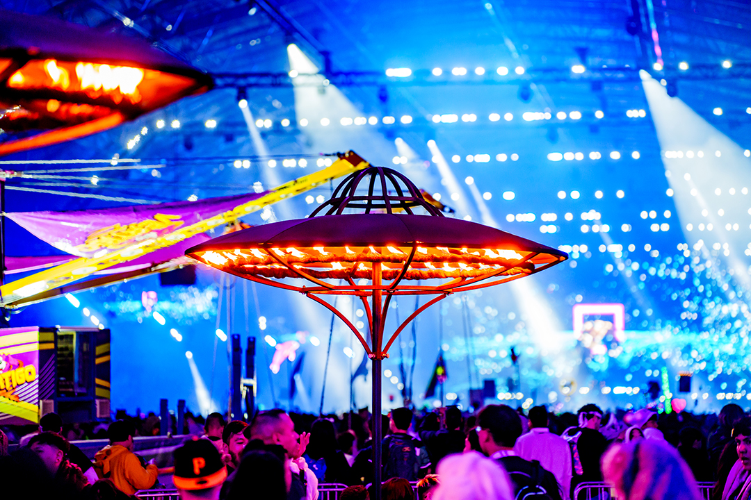 Countdown 2023 | Insomniac