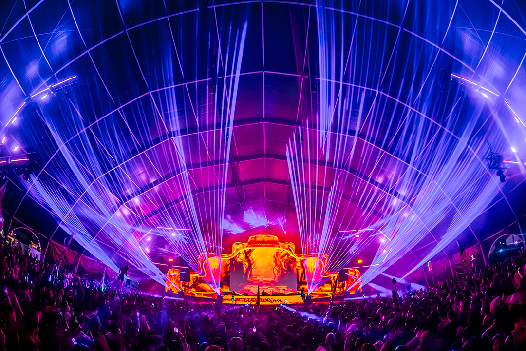 Countdown 2023 | Insomniac