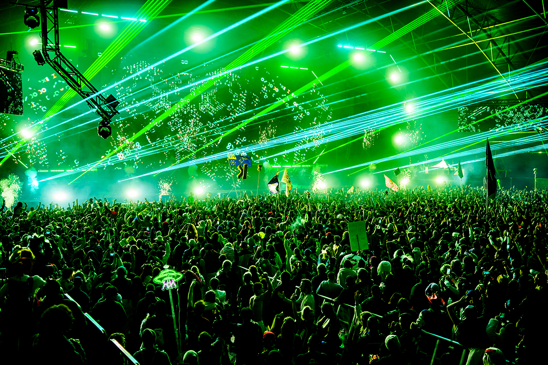 Countdown 2023 | Insomniac