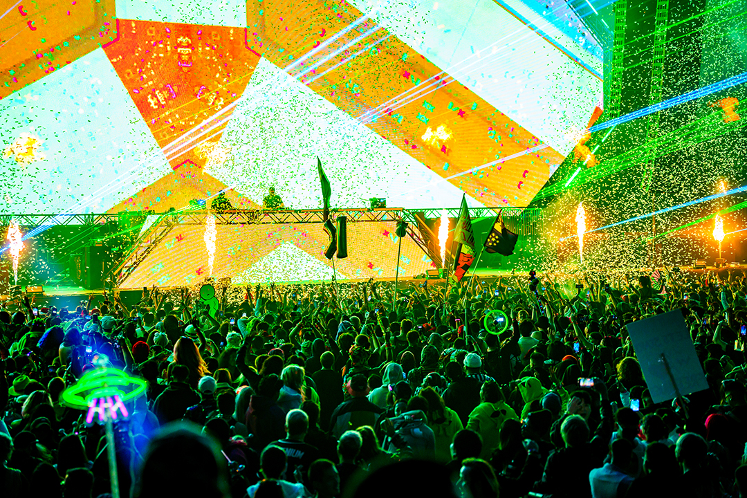 Countdown 2023 | Insomniac