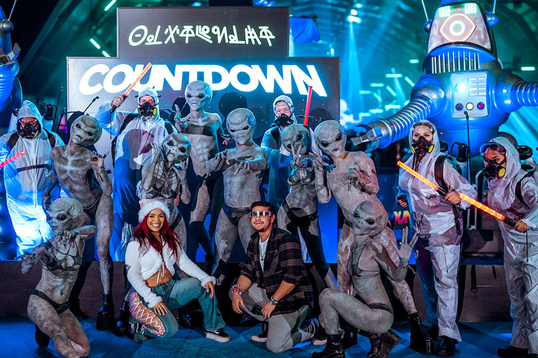 Countdown 2023 | Insomniac