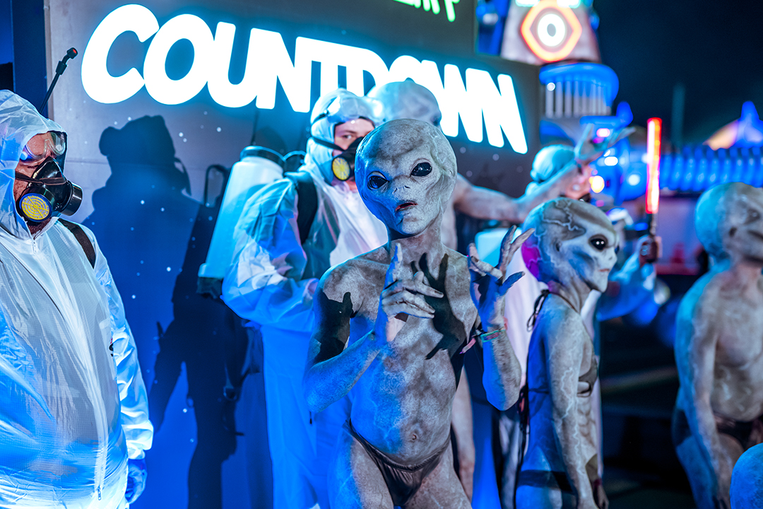 Countdown 2023 | Insomniac