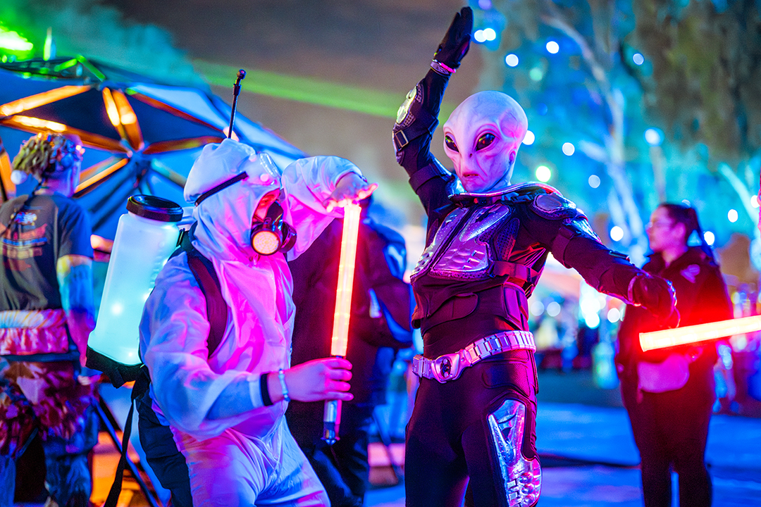 Countdown 2023 | Insomniac