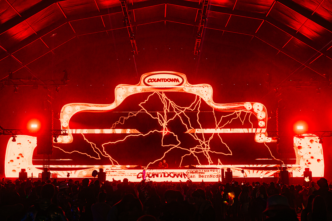 Countdown 2023 | Insomniac