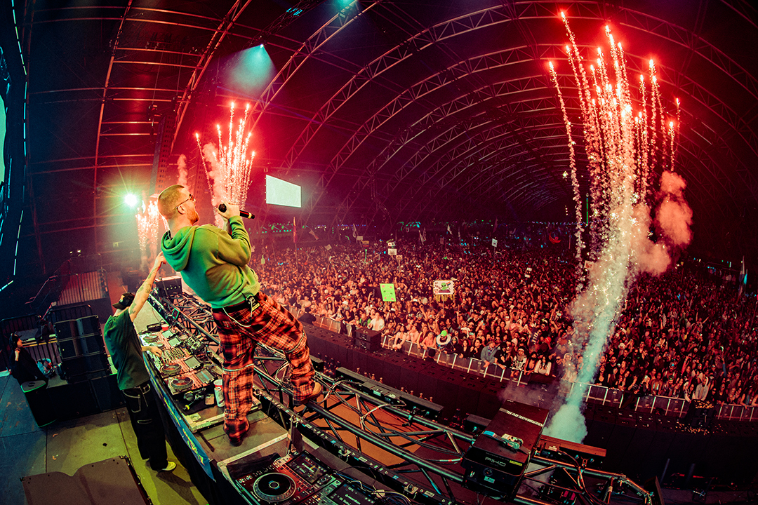 Countdown 2023 | Insomniac