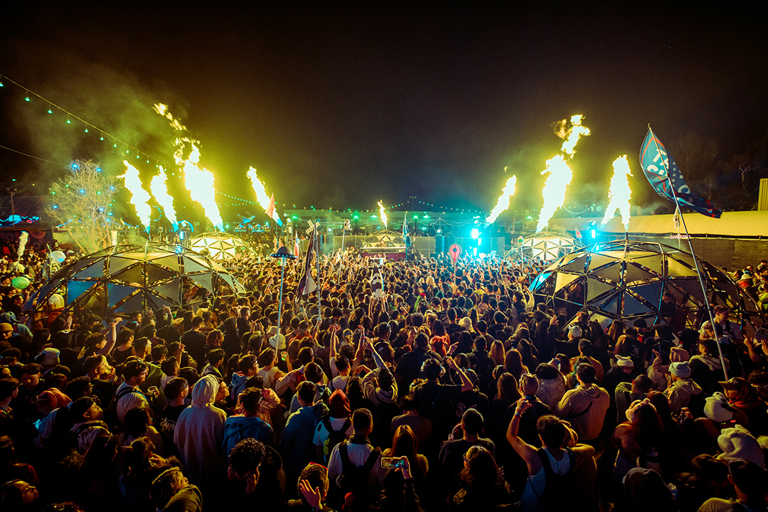 Countdown 2023 | Insomniac