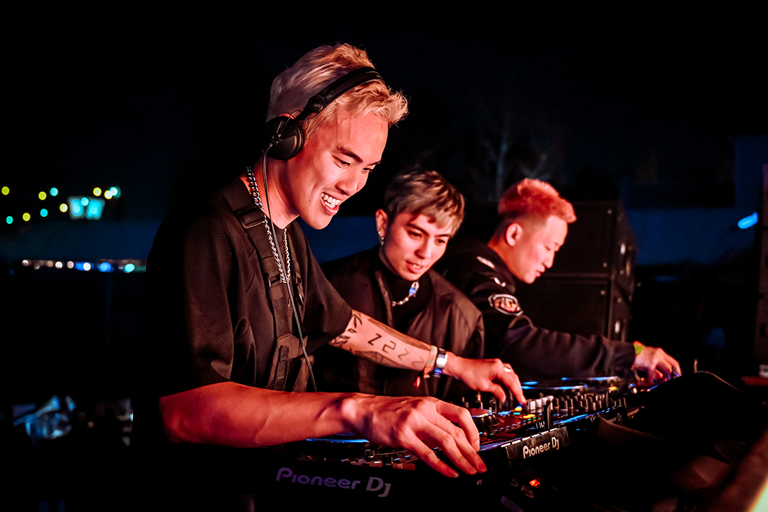 Countdown 2023 | Insomniac