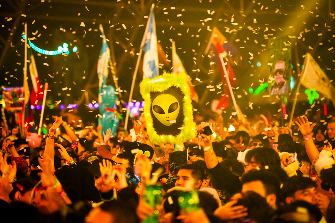 Countdown 2023 | Insomniac