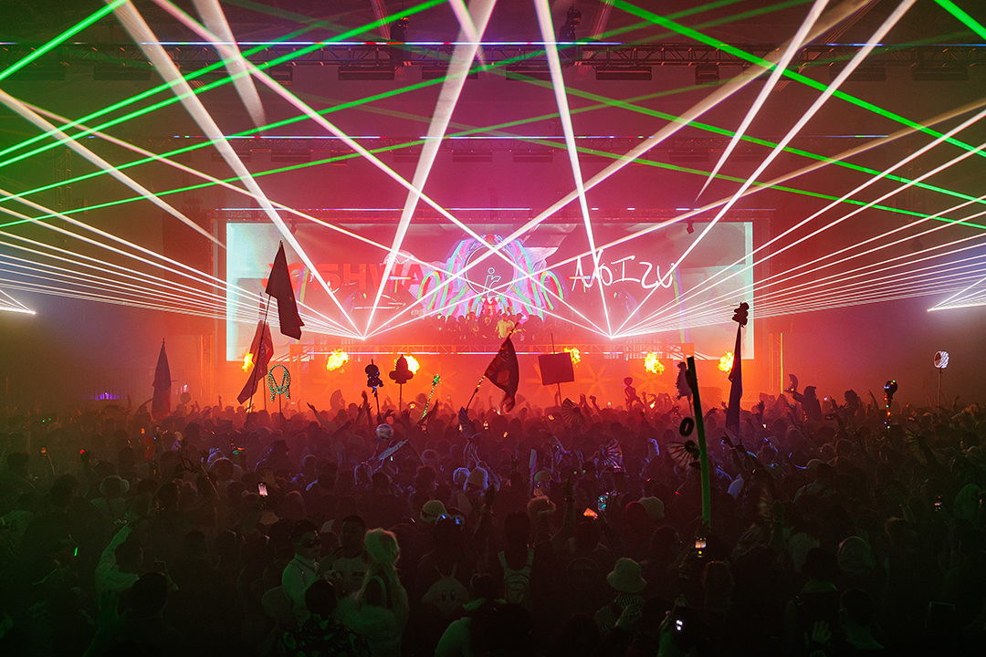 Countdown 2023 | Insomniac