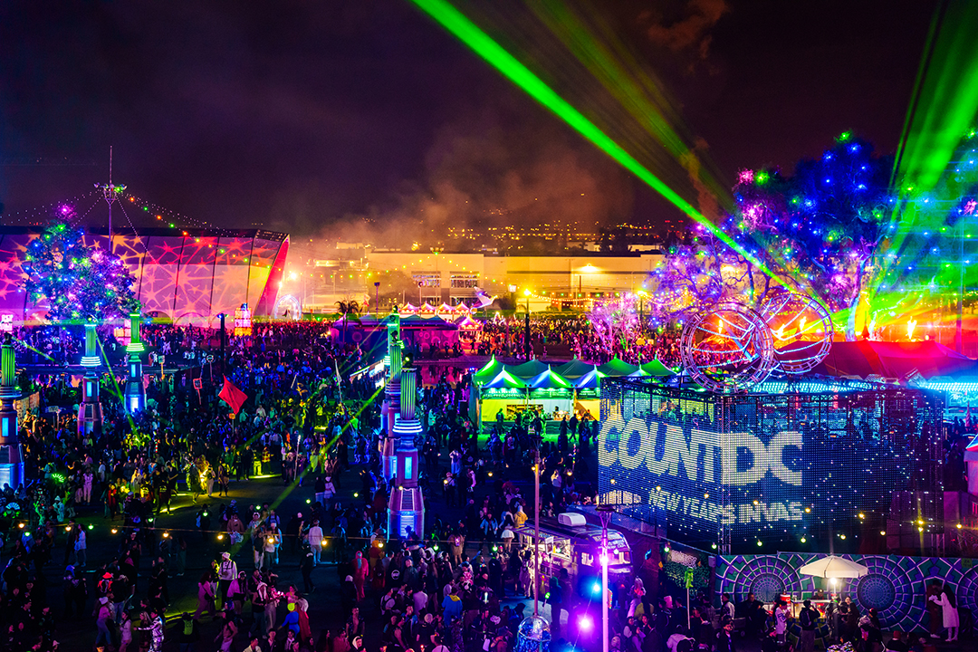 Countdown 2023 | Insomniac