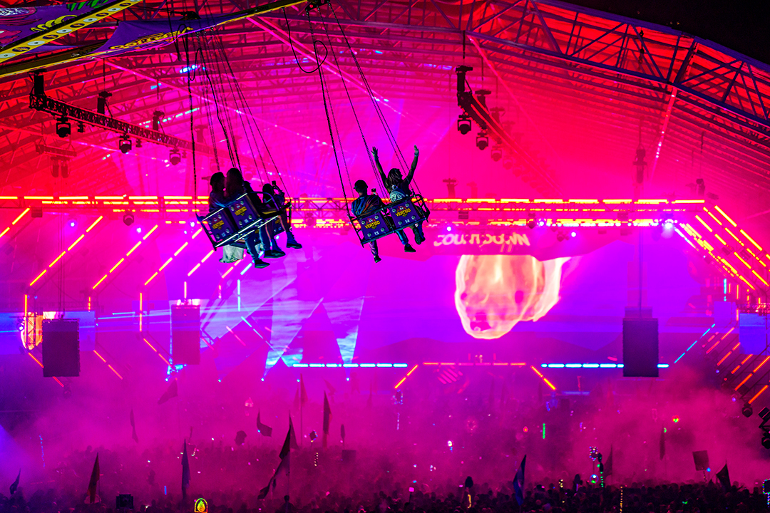 Countdown 2023 | Insomniac
