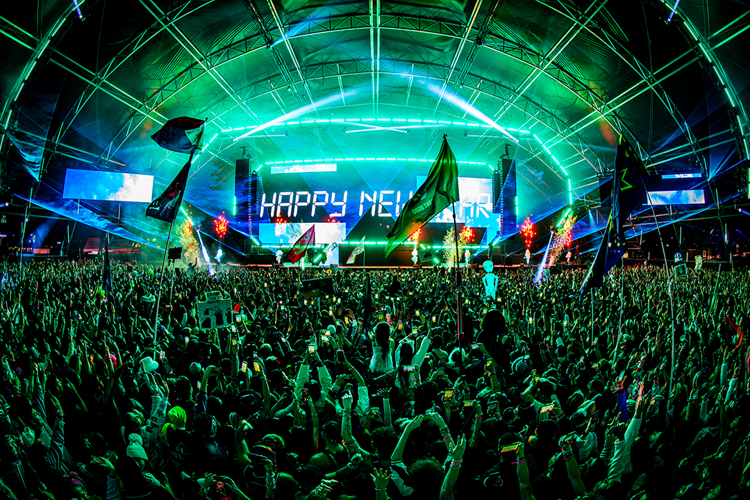 Countdown 2023 | Insomniac