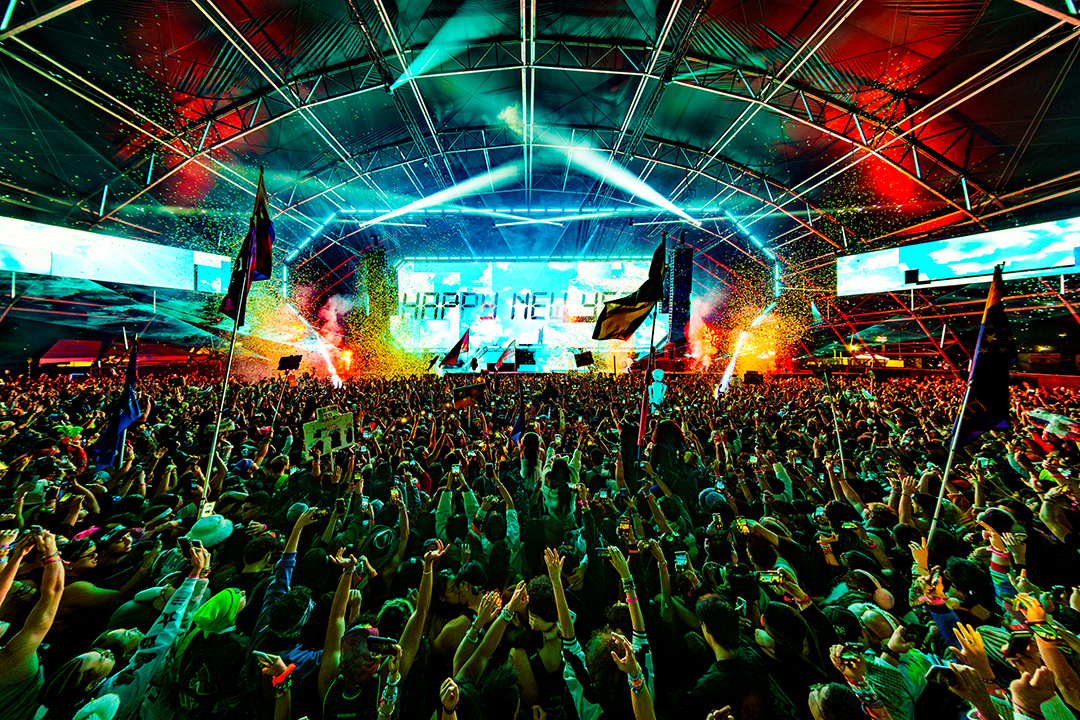 Countdown 2023 | Insomniac