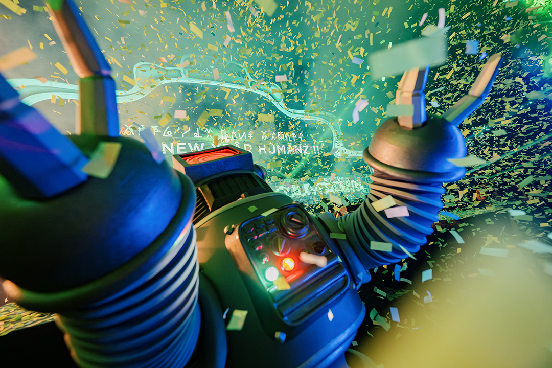 Countdown 2023 | Insomniac