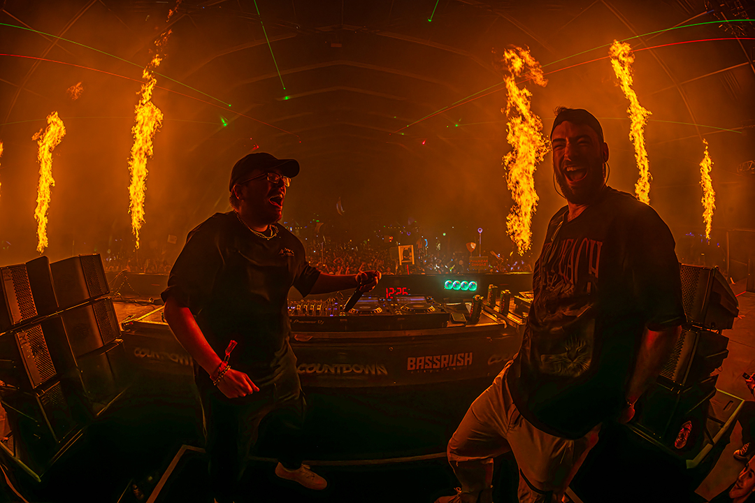 Countdown 2023 | Insomniac