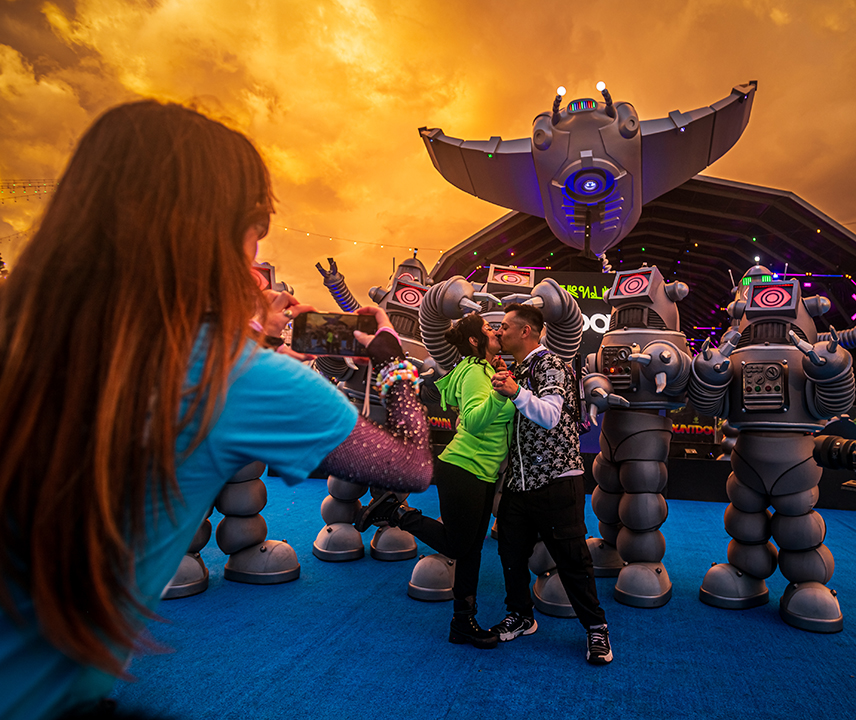 Countdown 2023 Headliners | Insomniac