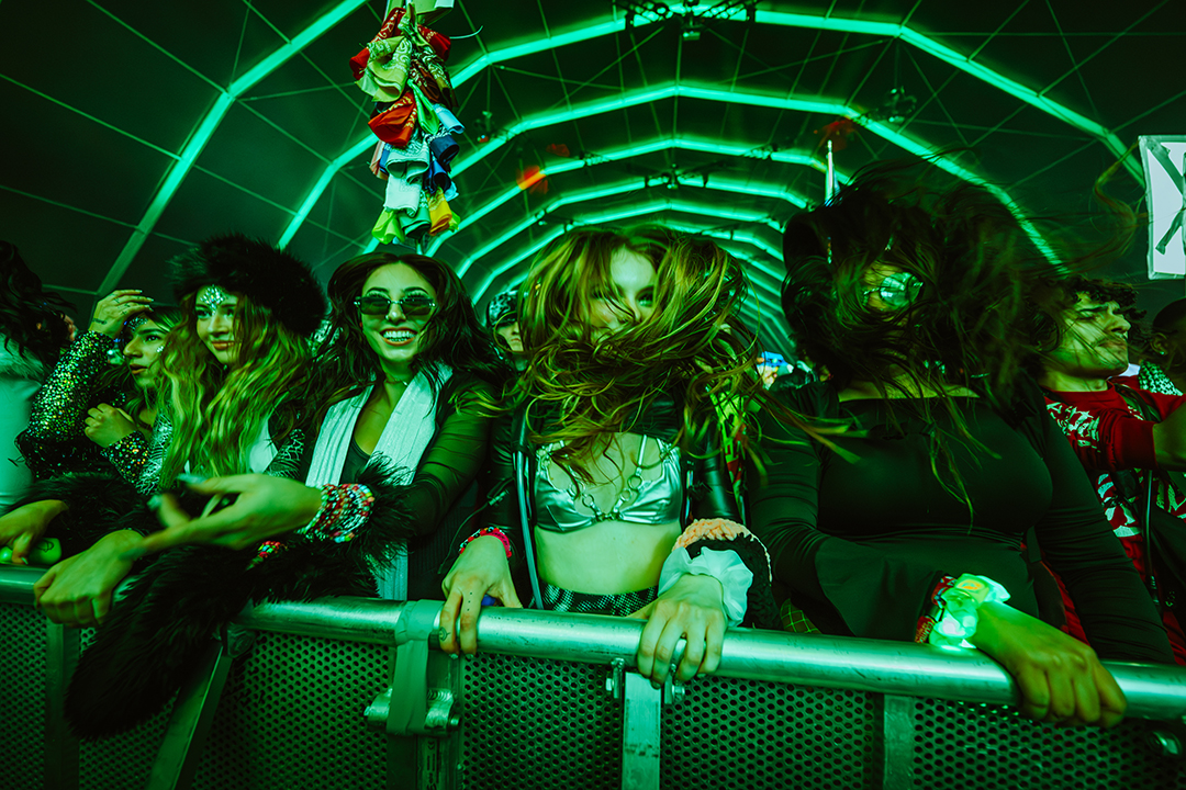 Countdown 2023 Headliners | Insomniac