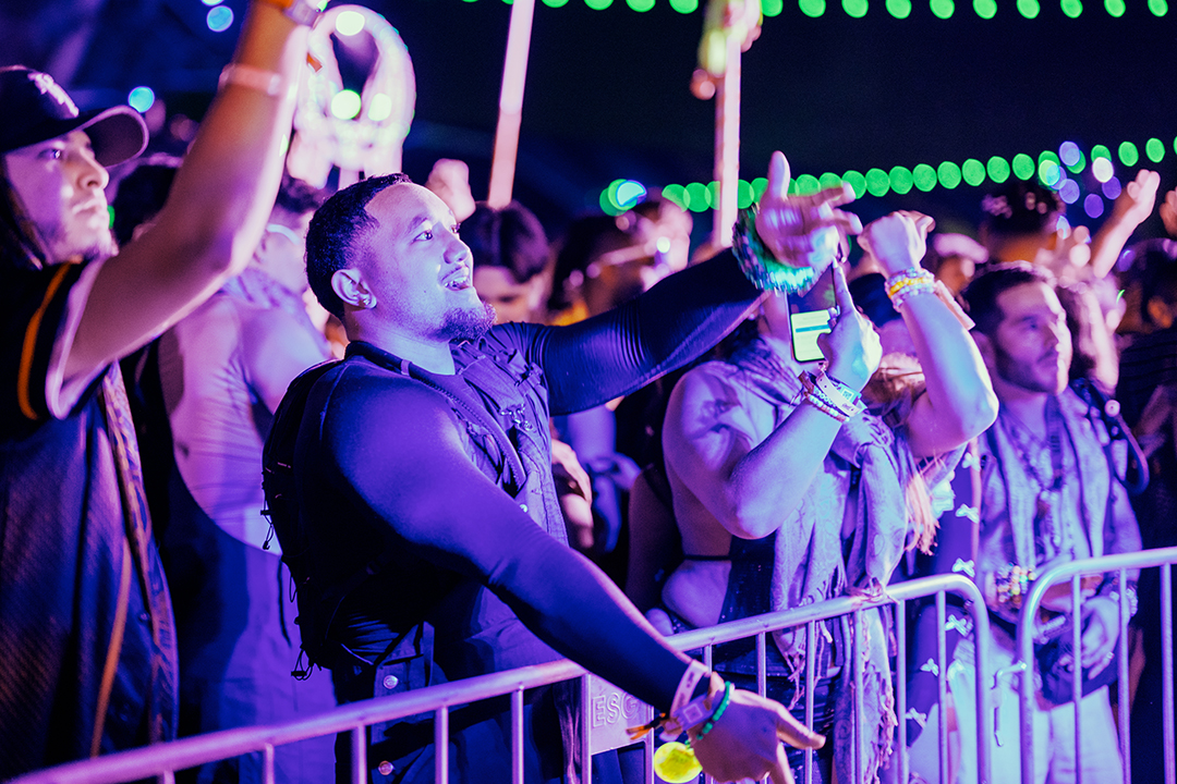 Countdown 2023 Headliners | Insomniac