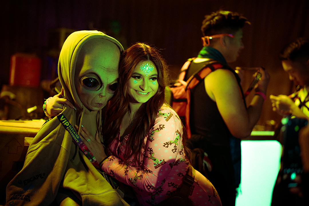 Countdown 2023 Headliners | Insomniac