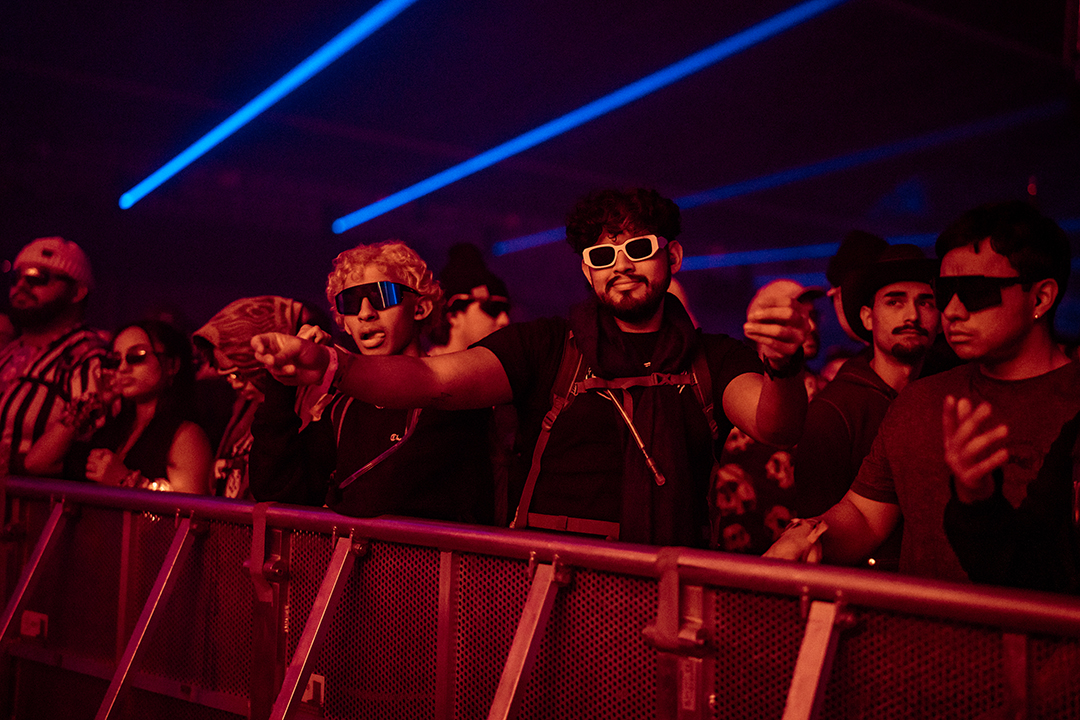 Countdown 2023 Headliners | Insomniac