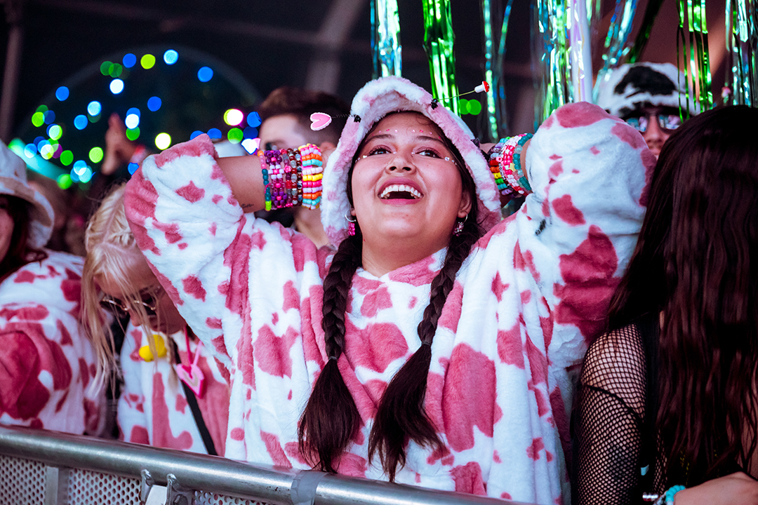 Countdown 2023 Headliners | Insomniac