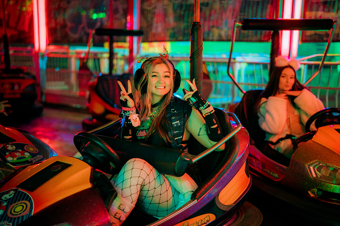 Countdown 2023 Headliners | Insomniac