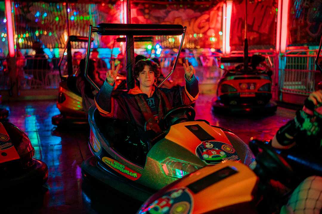 Countdown 2023 Headliners | Insomniac