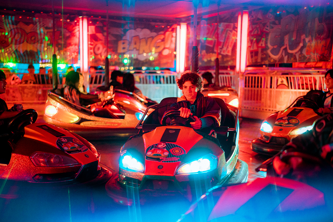 Countdown 2023 Headliners | Insomniac