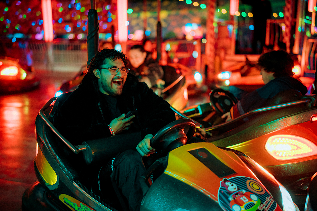 Countdown 2023 Headliners | Insomniac