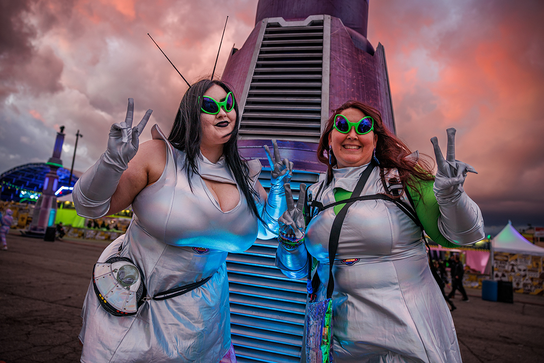 Countdown 2023 Headliners | Insomniac