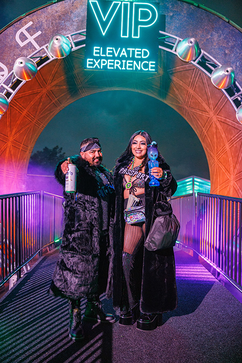 Countdown 2023 Headliners | Insomniac