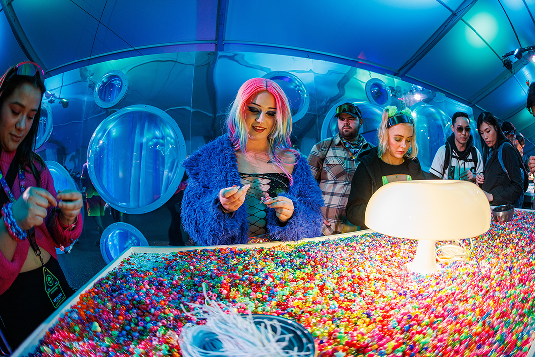 Countdown 2023 Headliners | Insomniac