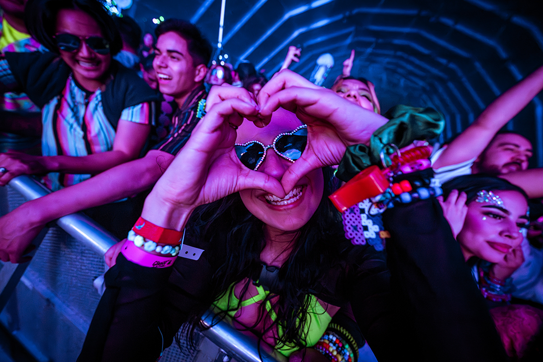 Countdown 2023 Headliners | Insomniac